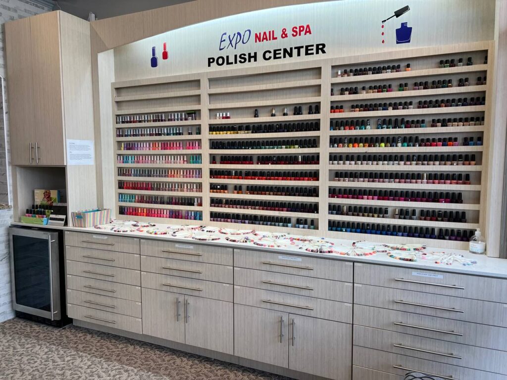 Gallery – Expo Nails & Spa